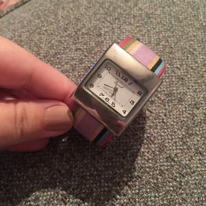 Osirock | Accessories | Osirock Ribbon Watch | Poshmark